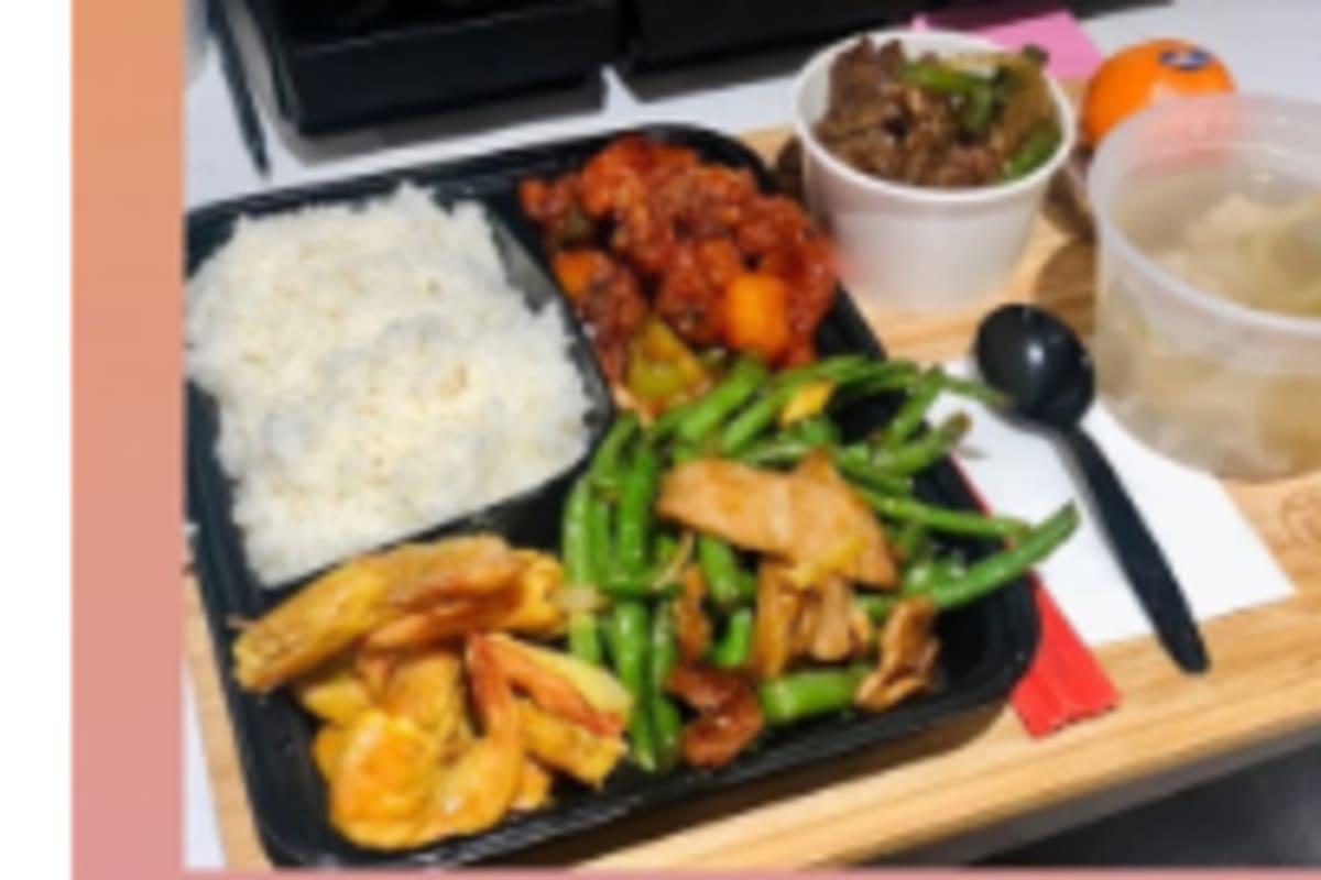 Da Si Xi Mala Town Delivery Menu | Order Online | 818 60th St Brooklyn ...