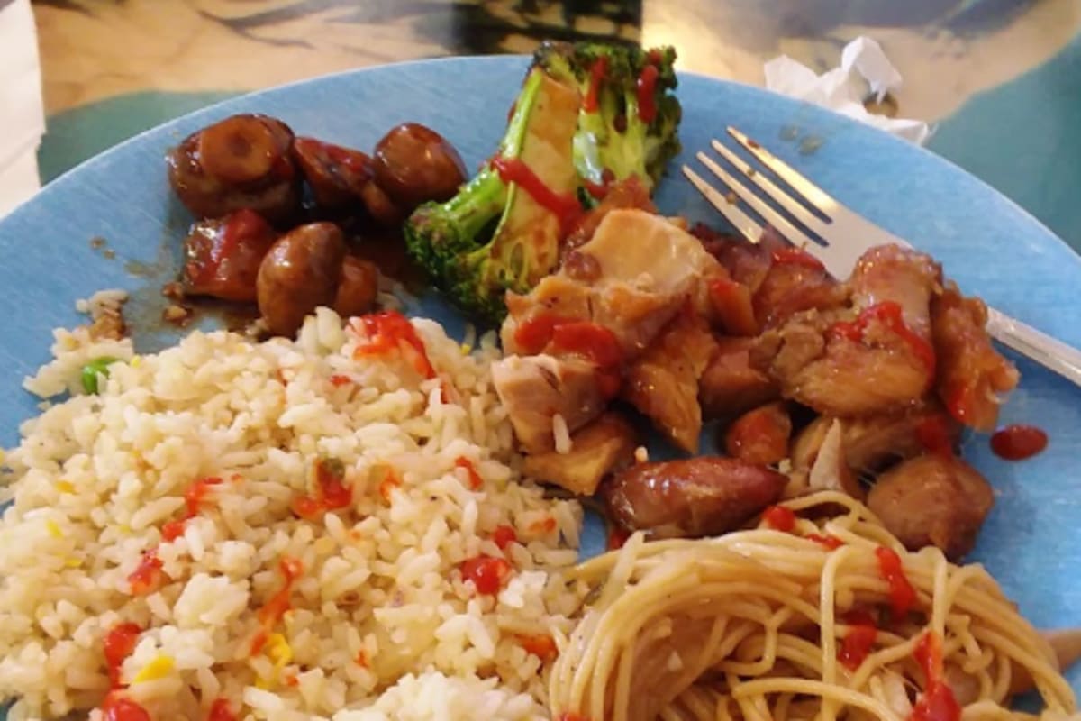 Yank Sing Delivery Menu | Order Online | 4626 Nelson Rd Ste C Lake ...