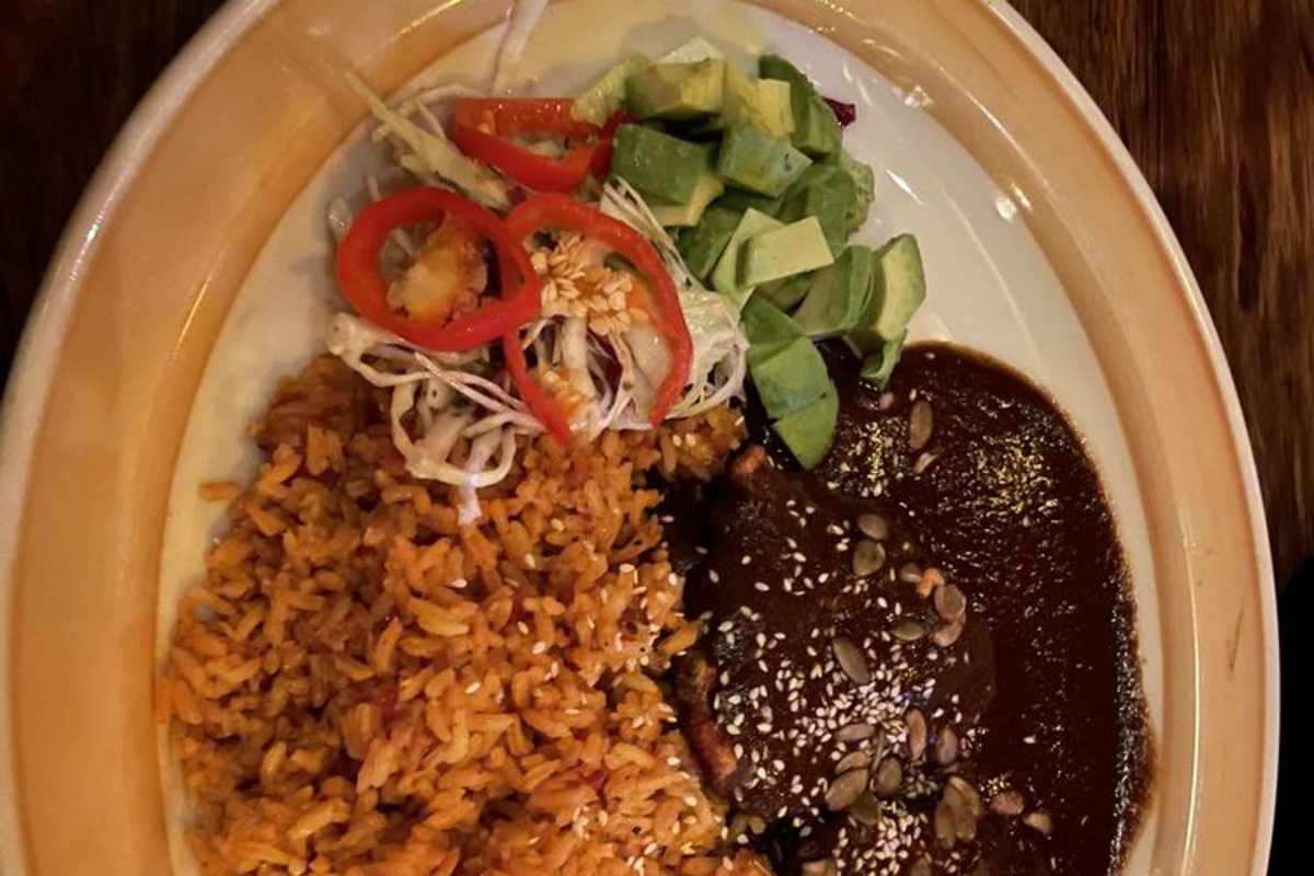 Matador Redmond - Redmond, WA Restaurant | Menu + Delivery | Seamless