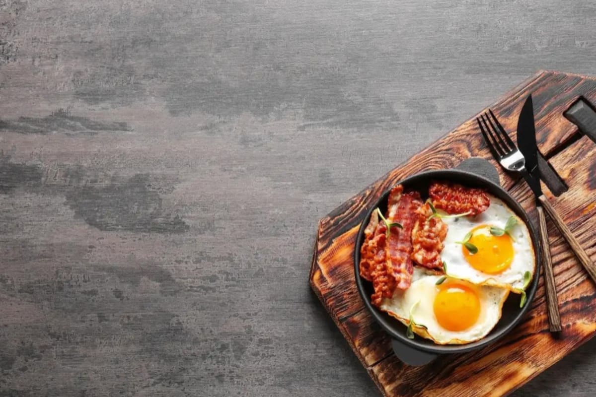 Nosh Cafe Delivery Menu | Order Online | 388 Market St San Francisco ...