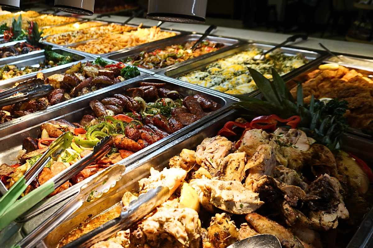 123 Market Place Delivery Menu | Order Online | 123 William Street New ...