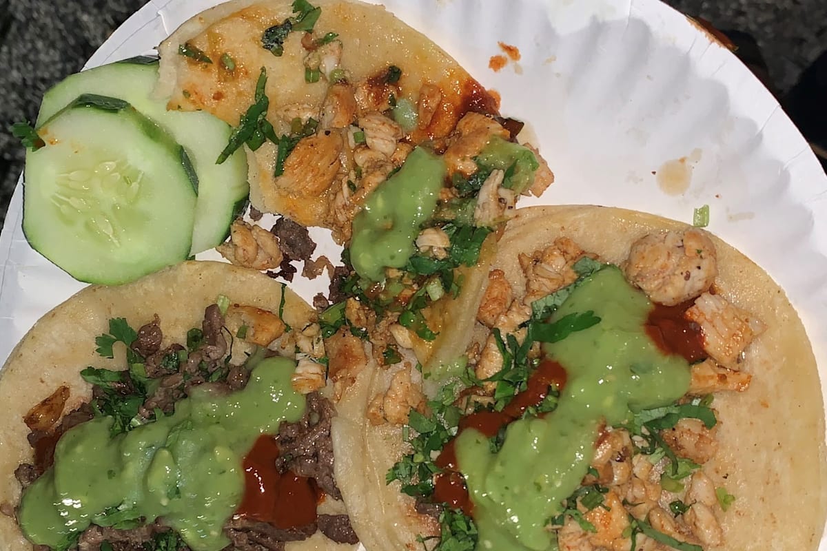 Willy's Tacos Delivery Menu | Order Online | 315 44th Ave E Bradenton ...