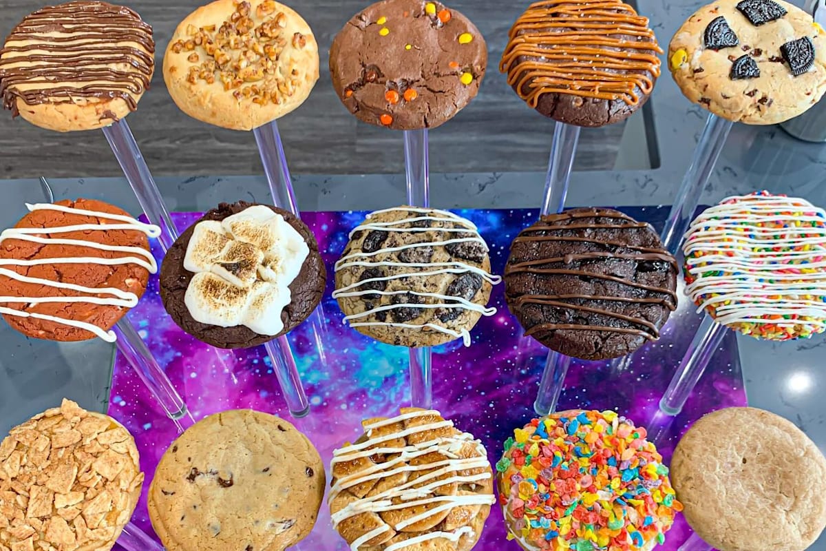 Midnight Cookies and Cream - Tamarac Delivery Menu | Order Online ...