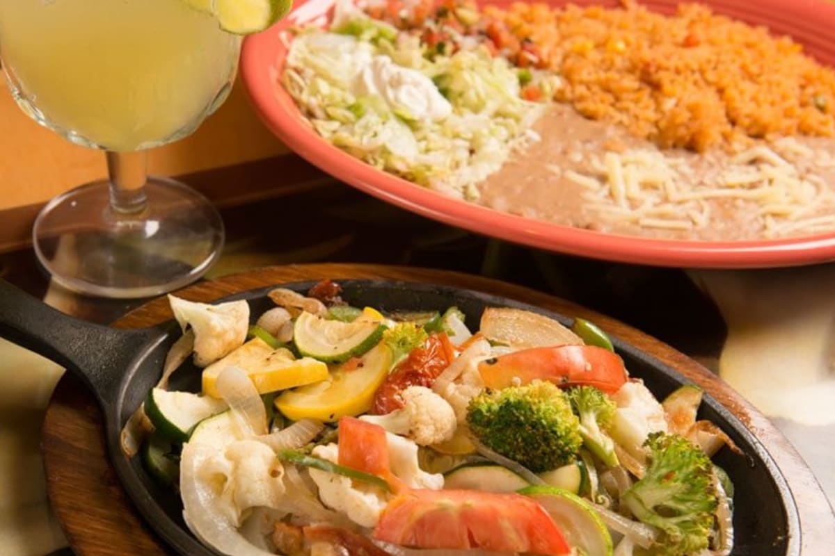 3 Margaritas Mexican Cuisine (Fenton Plaza) Delivery Menu | Order ...