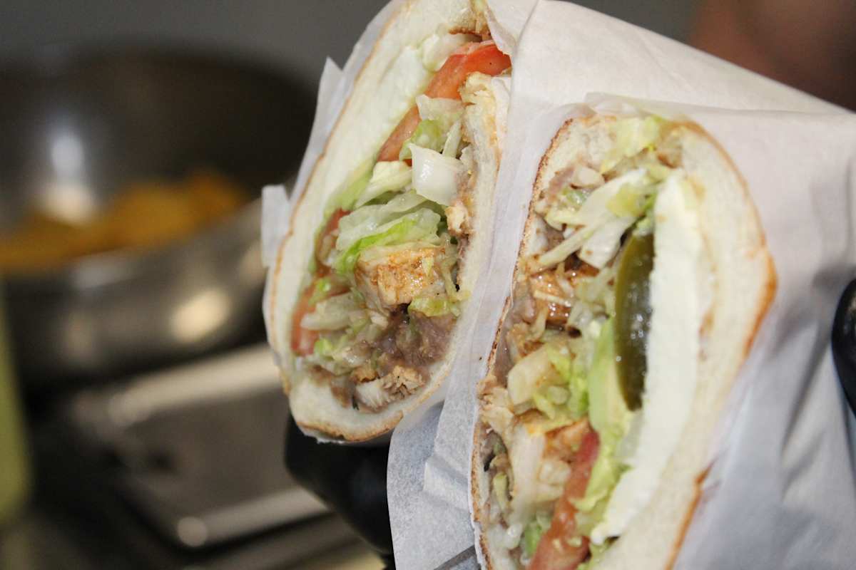 El Compa Mexican Grill Delivery Menu | Order Online | 1380 Duckwood Dr ...