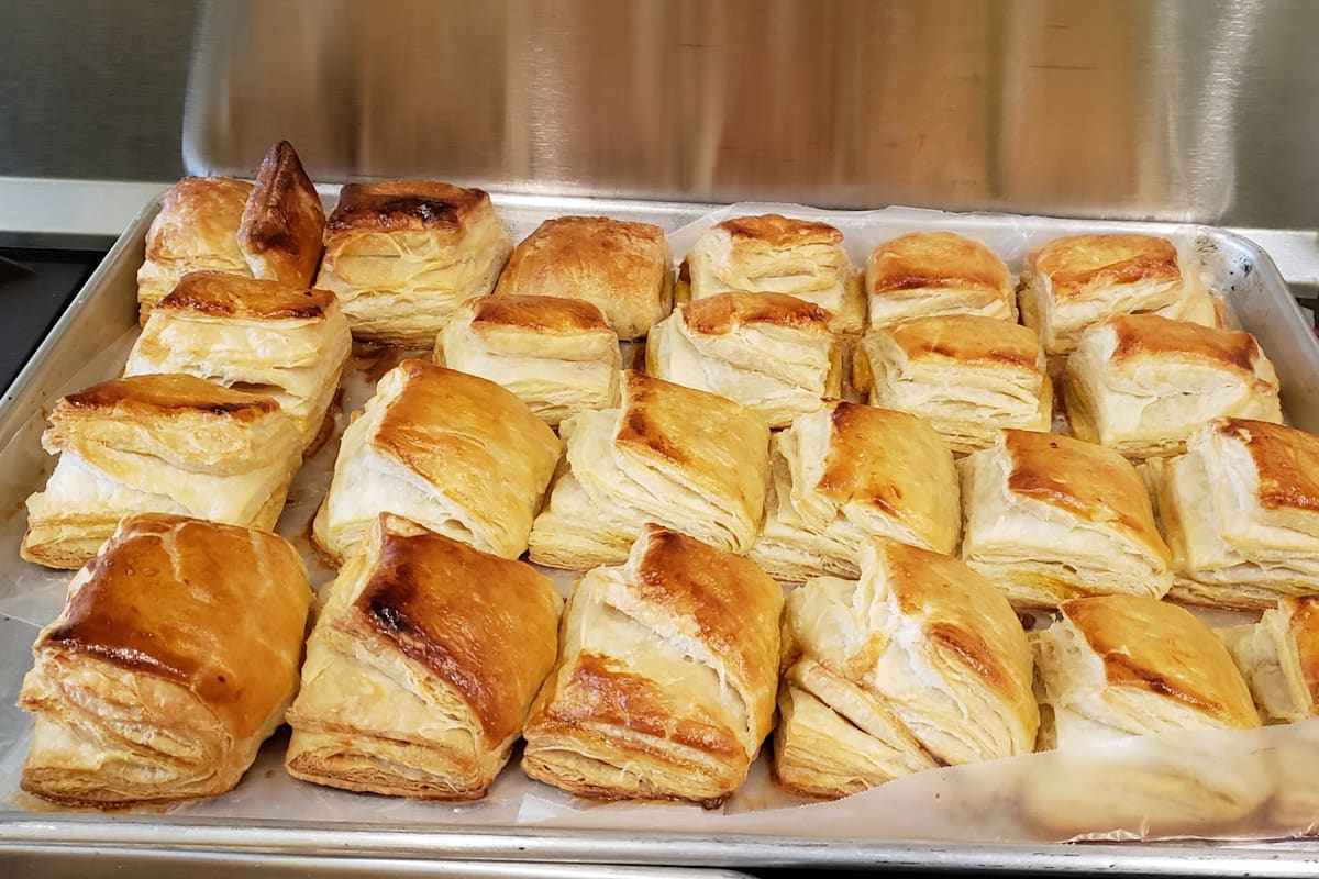 Palmis Kitchen - Norwalk, CT Restaurant | Menu + Delivery | Seamless