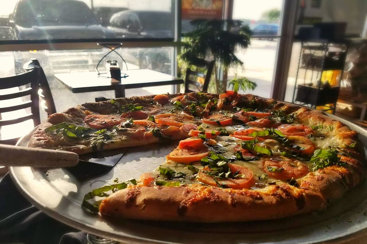 Russo's New York Pizzeria Delivery Menu | Order Online | 18816 ...