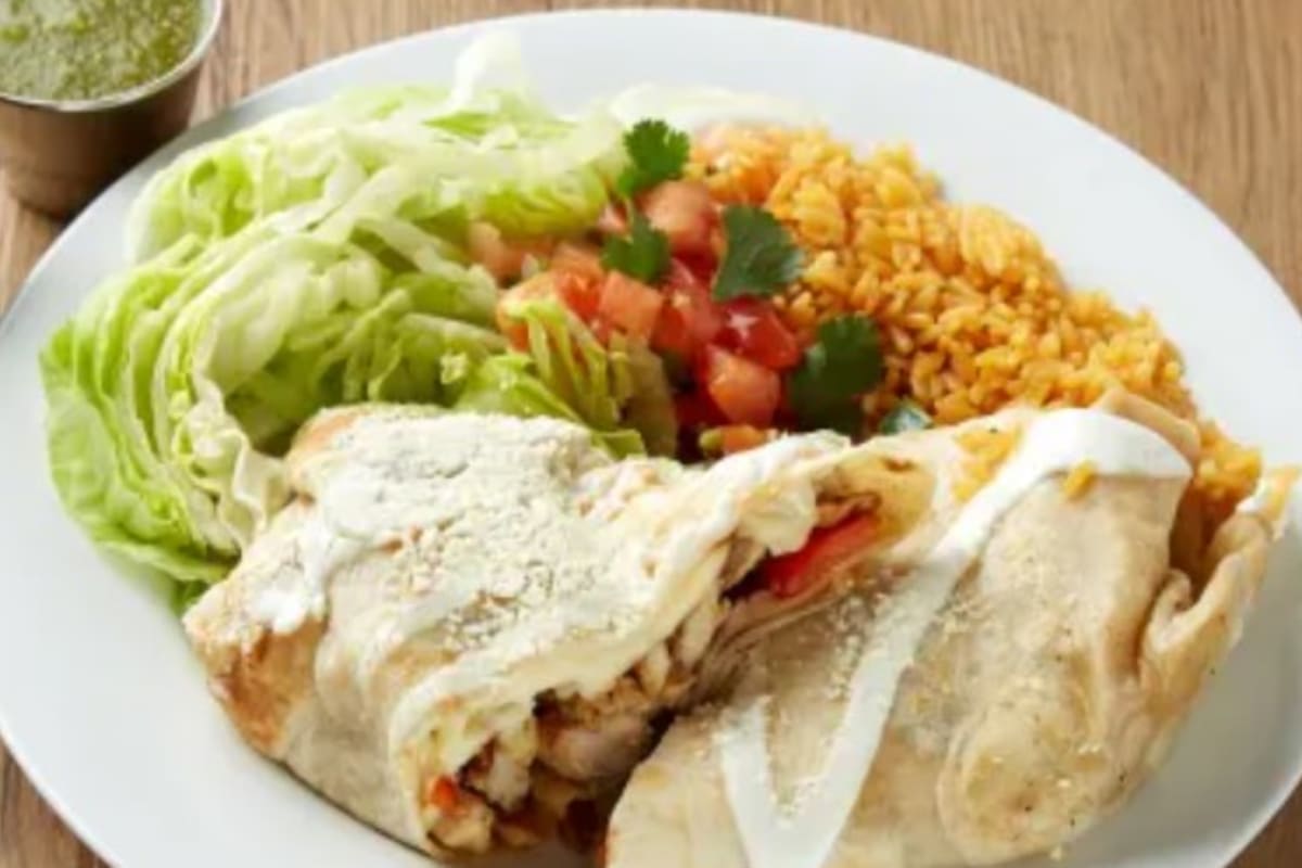 Tacos 365 on Myrtle Delivery Menu | Order Online | 709 Myrtle Ave ...