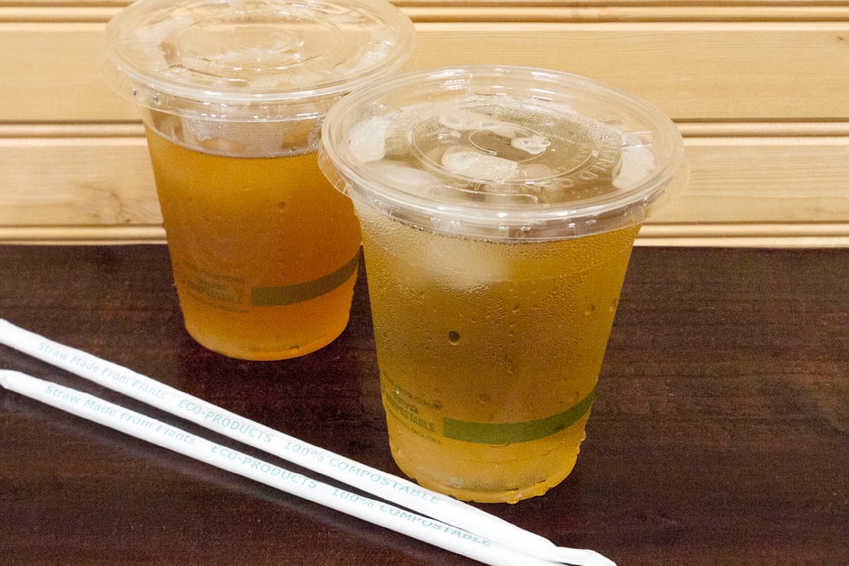 Combs' Coffee Delivery Menu | Order Online | 1402 N Corinth St # 216 ...