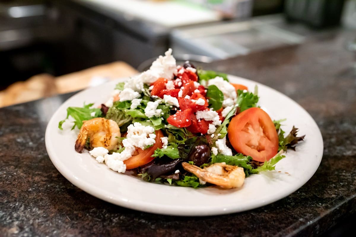 Fellini Cafe Delivery Menu | Order Online | 678 Lancaster Ave Berwyn ...