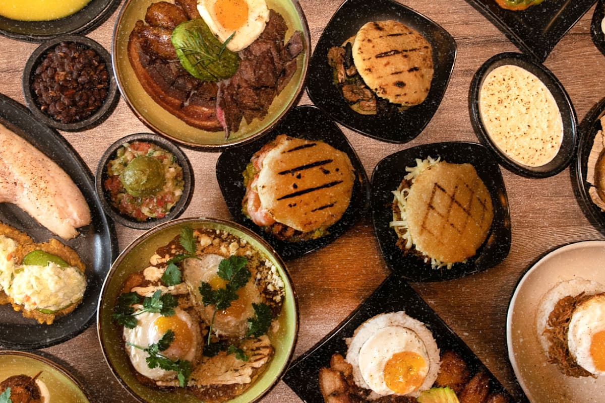 CIlantro Latin Fusion Delivery Menu | Order Online | 4852 Sawmill Rd ...