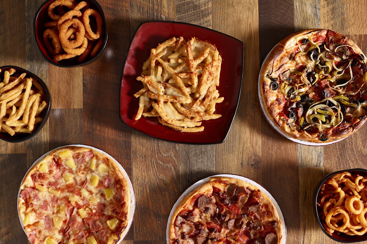 Pianca Pizza - Hamden , CT Restaurant | Menu + Delivery | Seamless