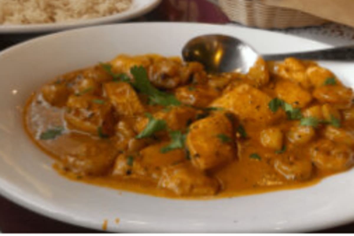 Curry and Kabab Delivery Menu | Order Online | 10415 SE 240th St Kent ...