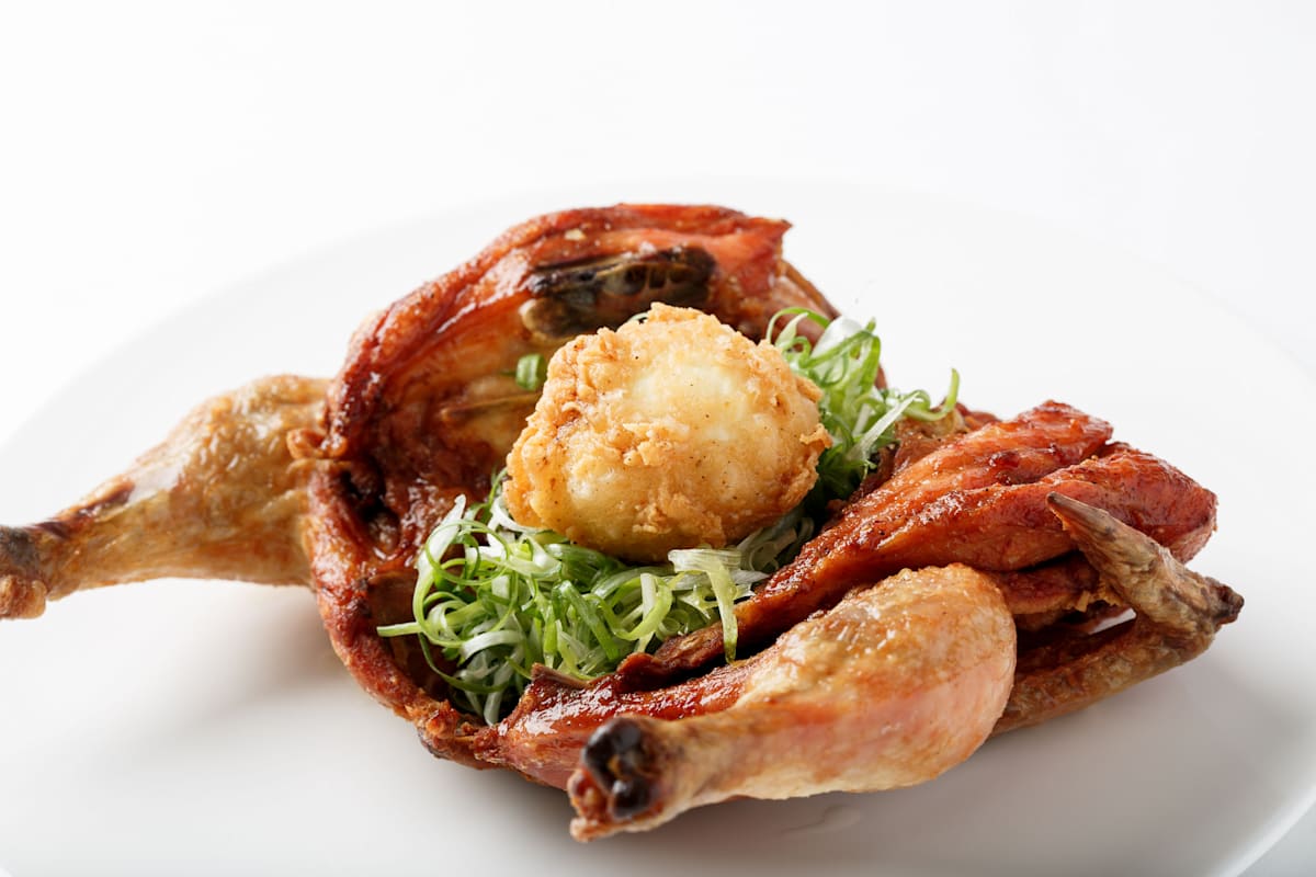 Furai Chicken La Habra Delivery Menu | Order Online | 1460 S Harbor ...