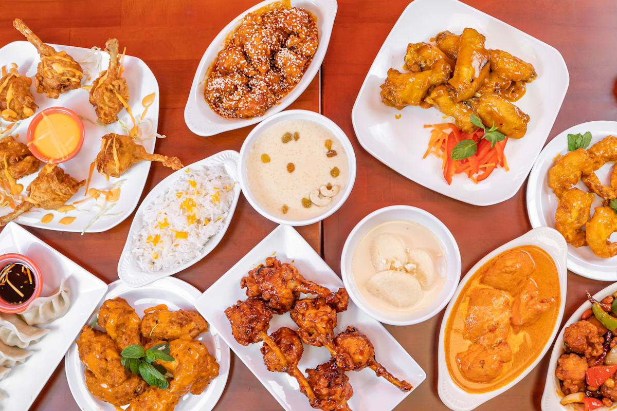 Halal Fresh Delivery Menu | Order Online | 2241 Westchester Ave Bronx ...