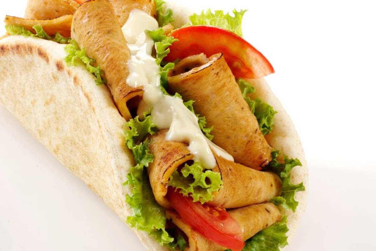 Gyro Factory Delivery Menu | Order Online | 8222 Gunston Corner Ln ...