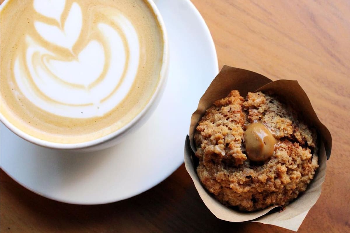 Sparrow Coffee - Naperville, IL Restaurant | Menu + Delivery | Seamless