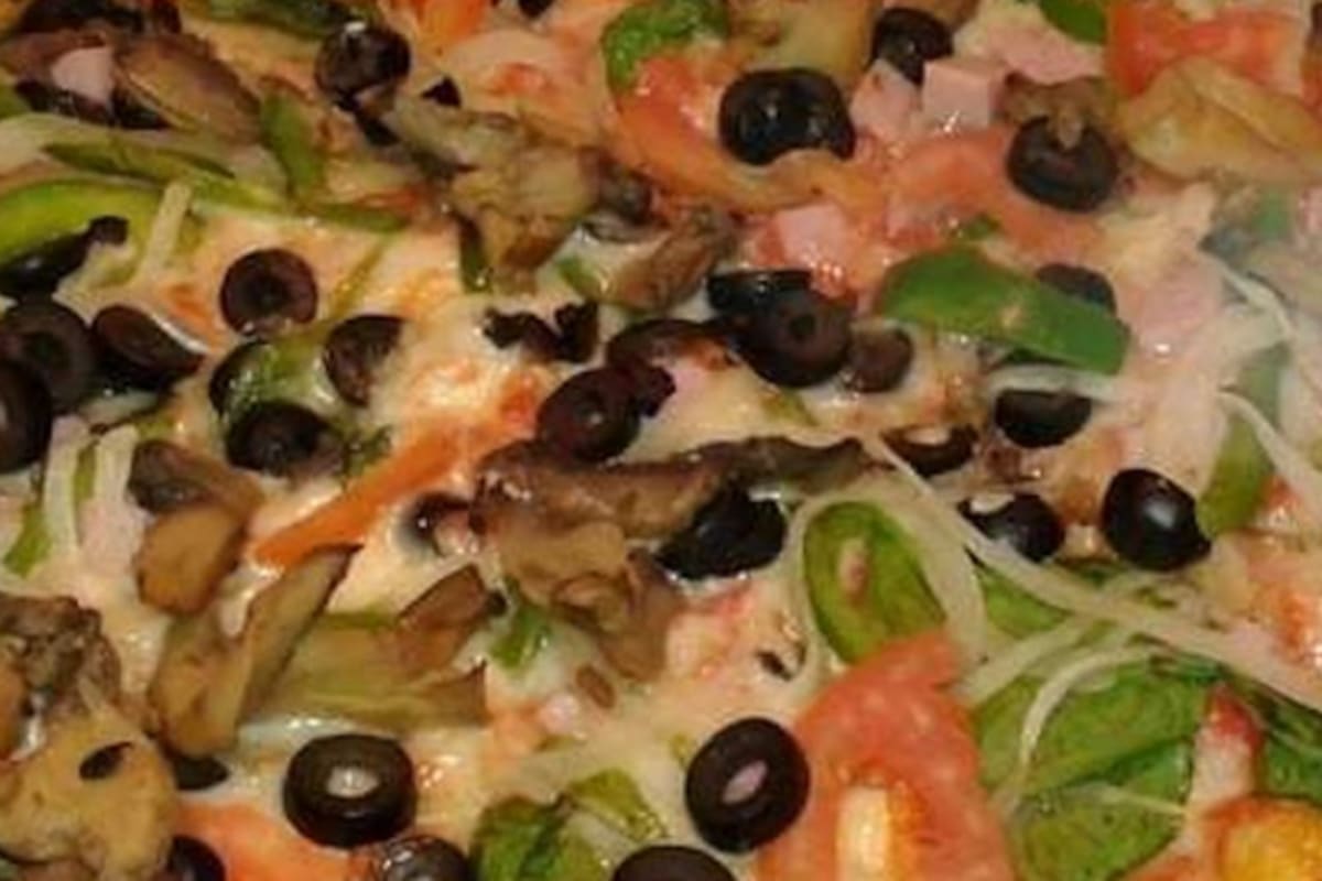 Gaetano's Pizza & Pasta - Kendall, FL Restaurant | Menu + Delivery ...