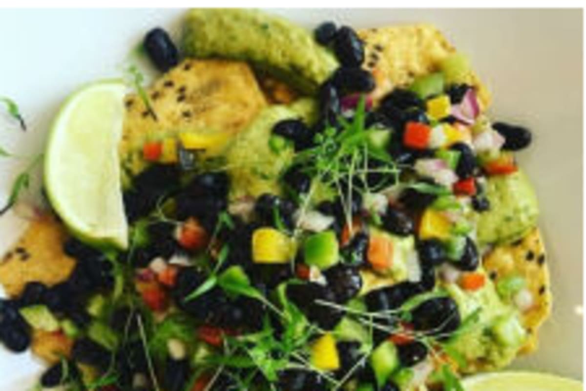 Lilikoi Organic Living Delivery Menu | Order Online | 500 S Pointe Dr ...