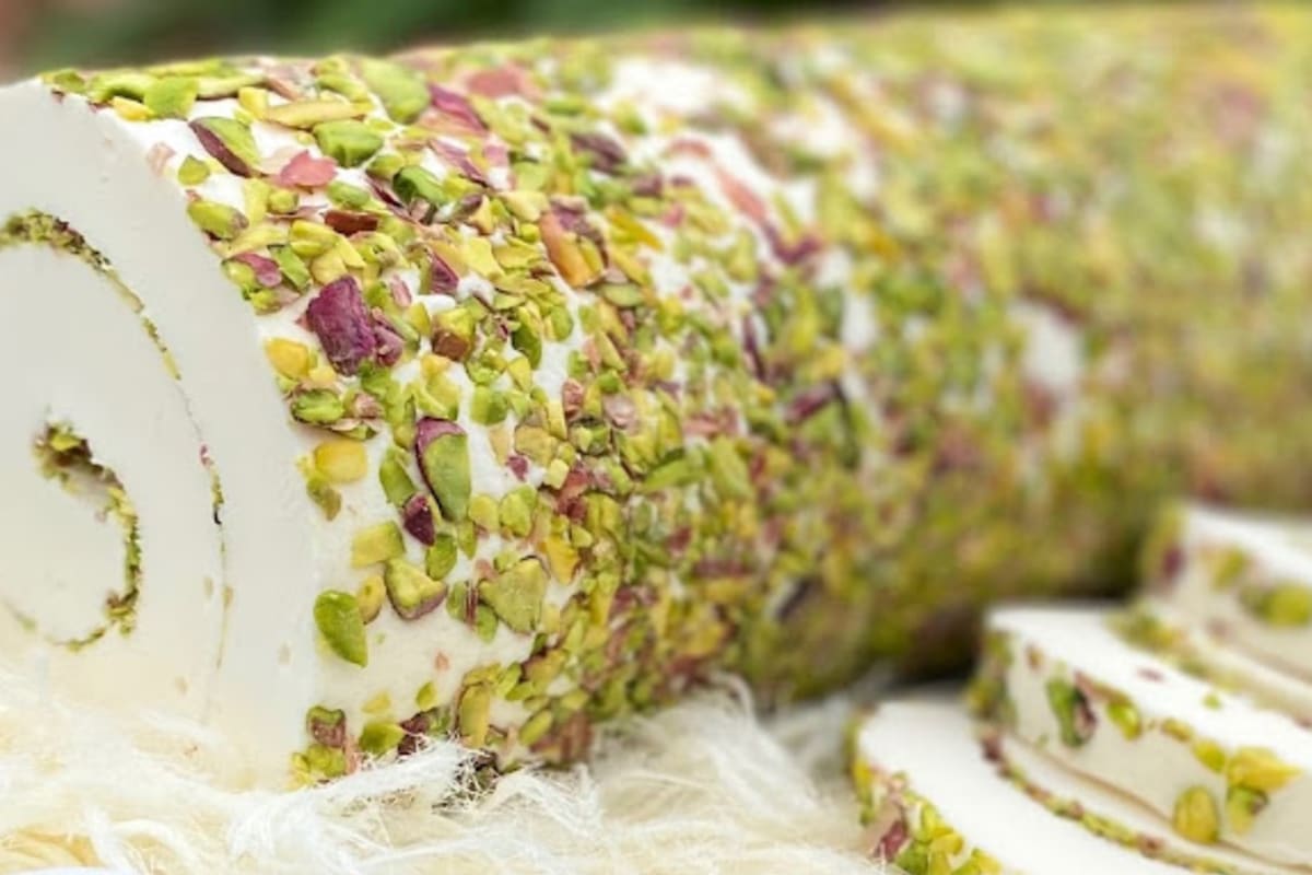 Booza Delight Delivery Menu | Order Online | 25038 W Warren St Dearborn ...