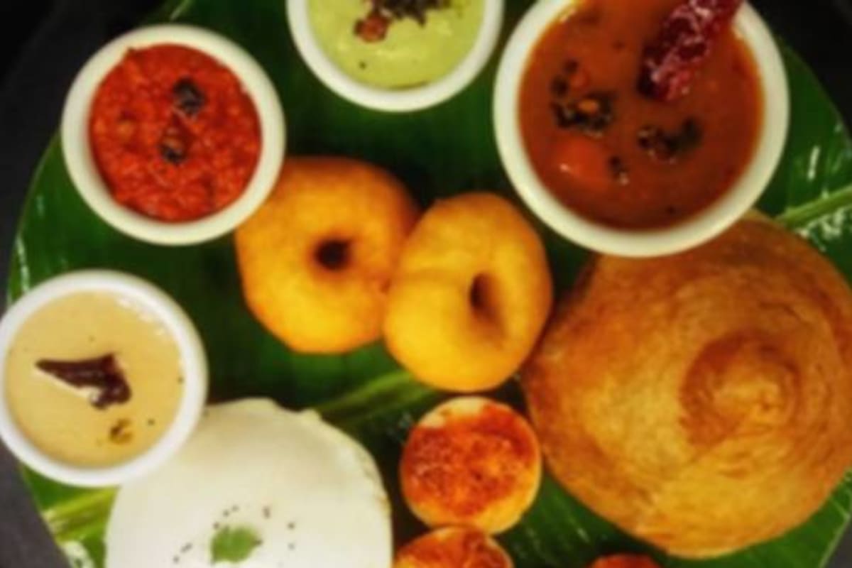 Kaveri Indian Delivery Menu | Order Online | 9011 Gaither Rd ...