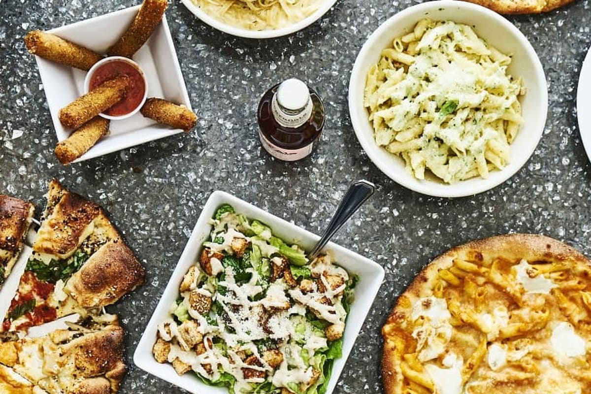 Knead Flatbreads Delivery Menu | Order Online | 2574 Coney Island Ave ...