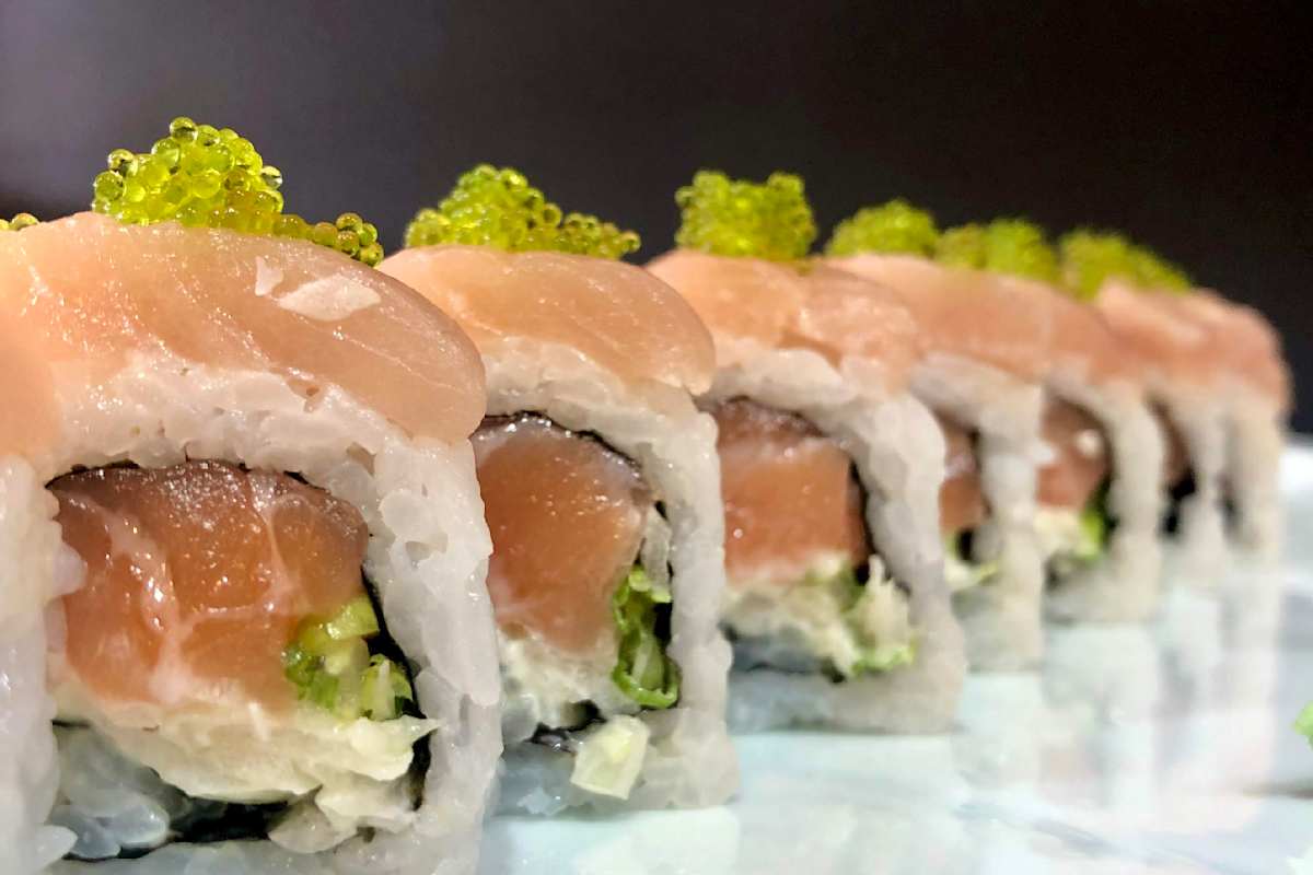 Aoki Japanese Restaurant - Seattle, WA Restaurant | Menu + Delivery ...