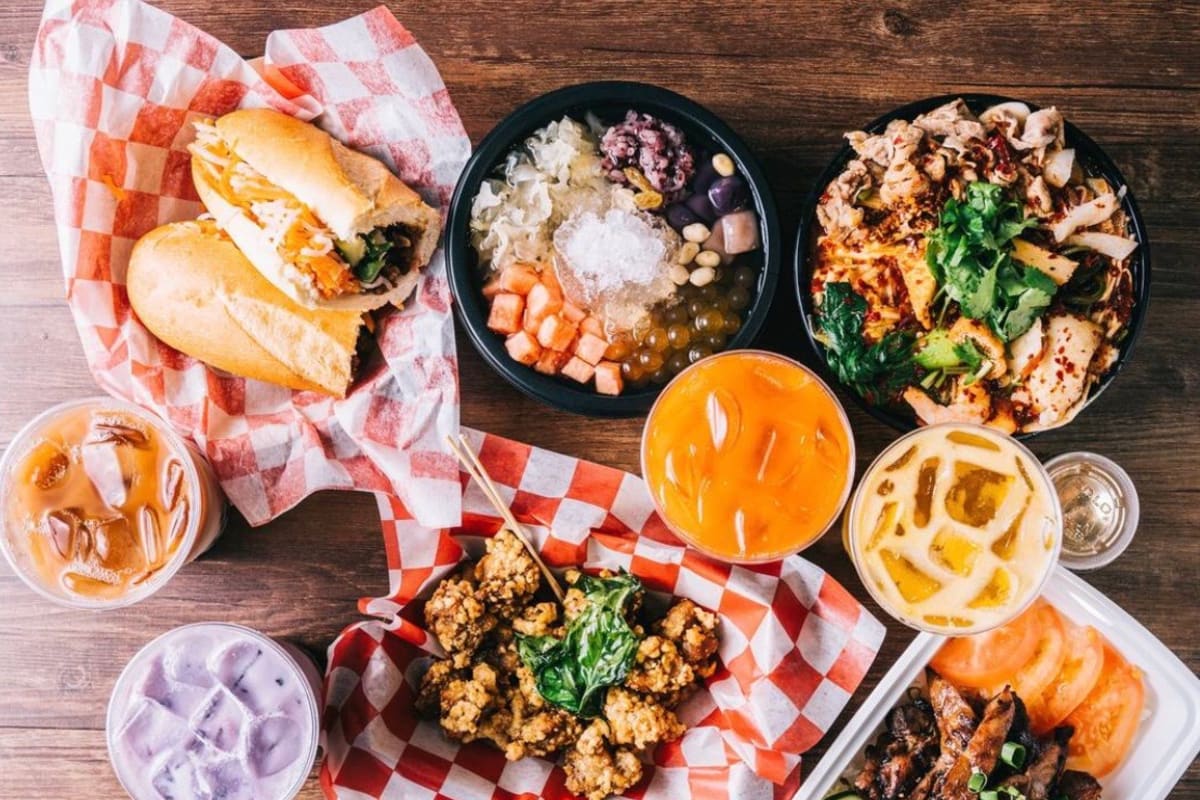 Summer Delivery Menu | Order Online | 8536 Grand Ave Elmhurst | Grubhub