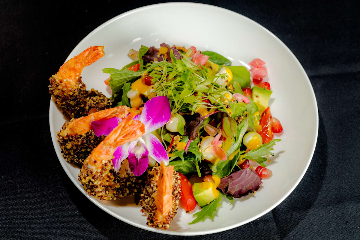 Panka Bistro Delivery Menu | Order Online | 167 Westchester Ave Port ...