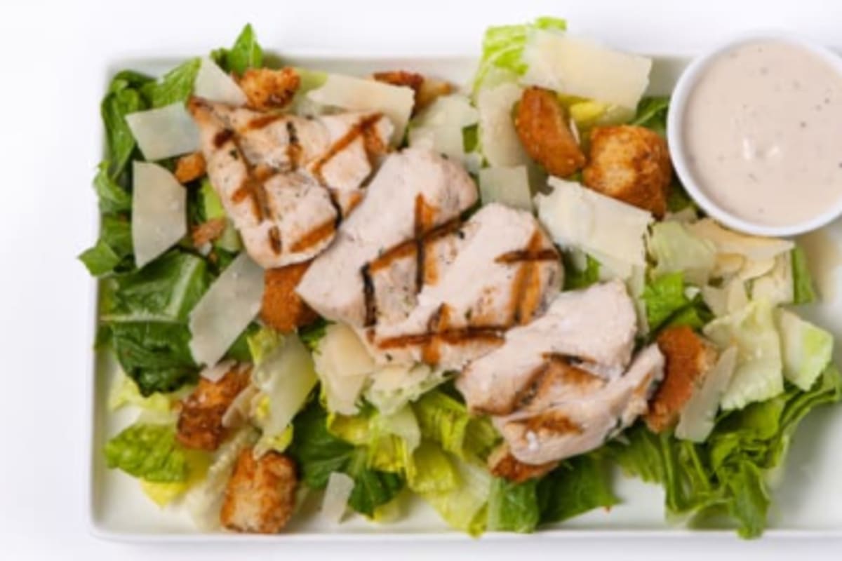 Colorado Salad Co. Delivery Menu | Order Online | 6955 S York St ...