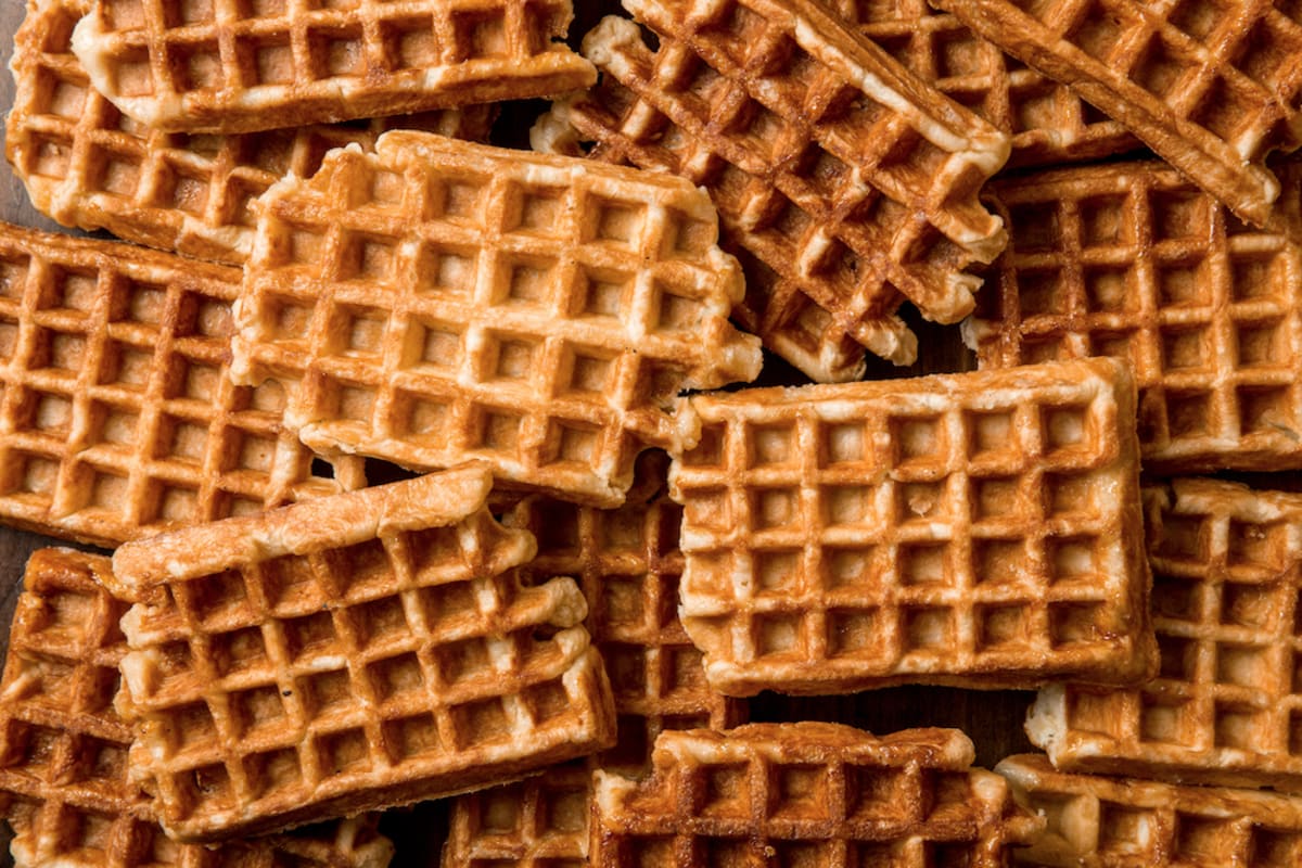 Off The Waffle Delivery Menu | Order Online | 840 Willamette St Eugene ...