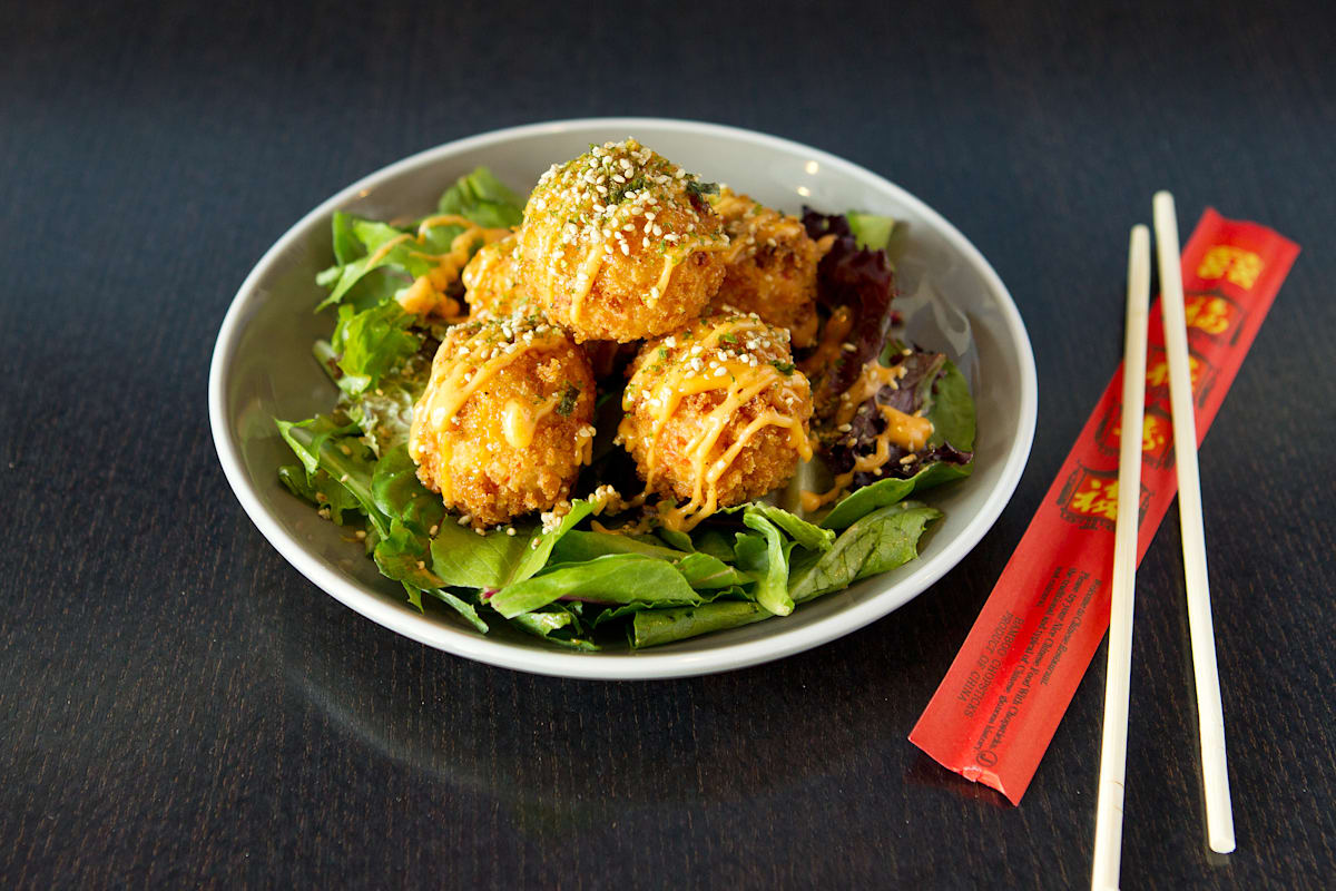 Fish Me Poke Delivery Menu | Order Online | 3005 Silver Creek Rd San ...