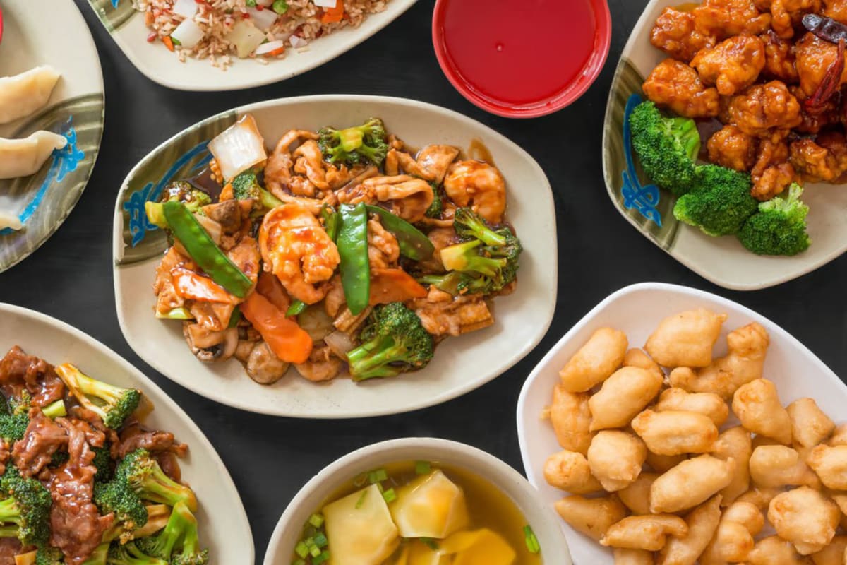 Hunan Star Chinese Restaurant Delivery Menu | Order Online | 9125 ...