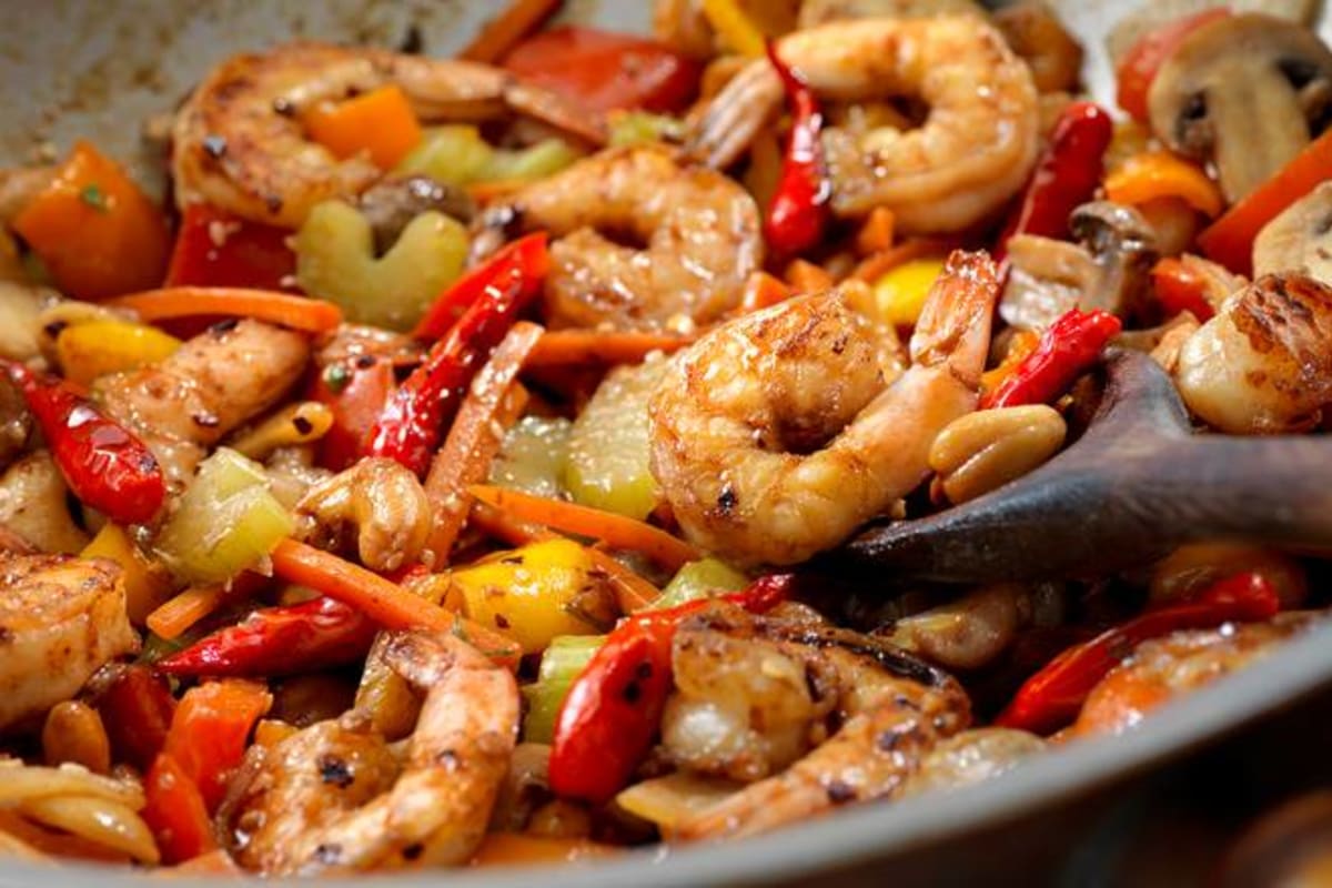 Cajun Soul Delivery Menu | Order Online | 21452 Main St Matteson | Grubhub