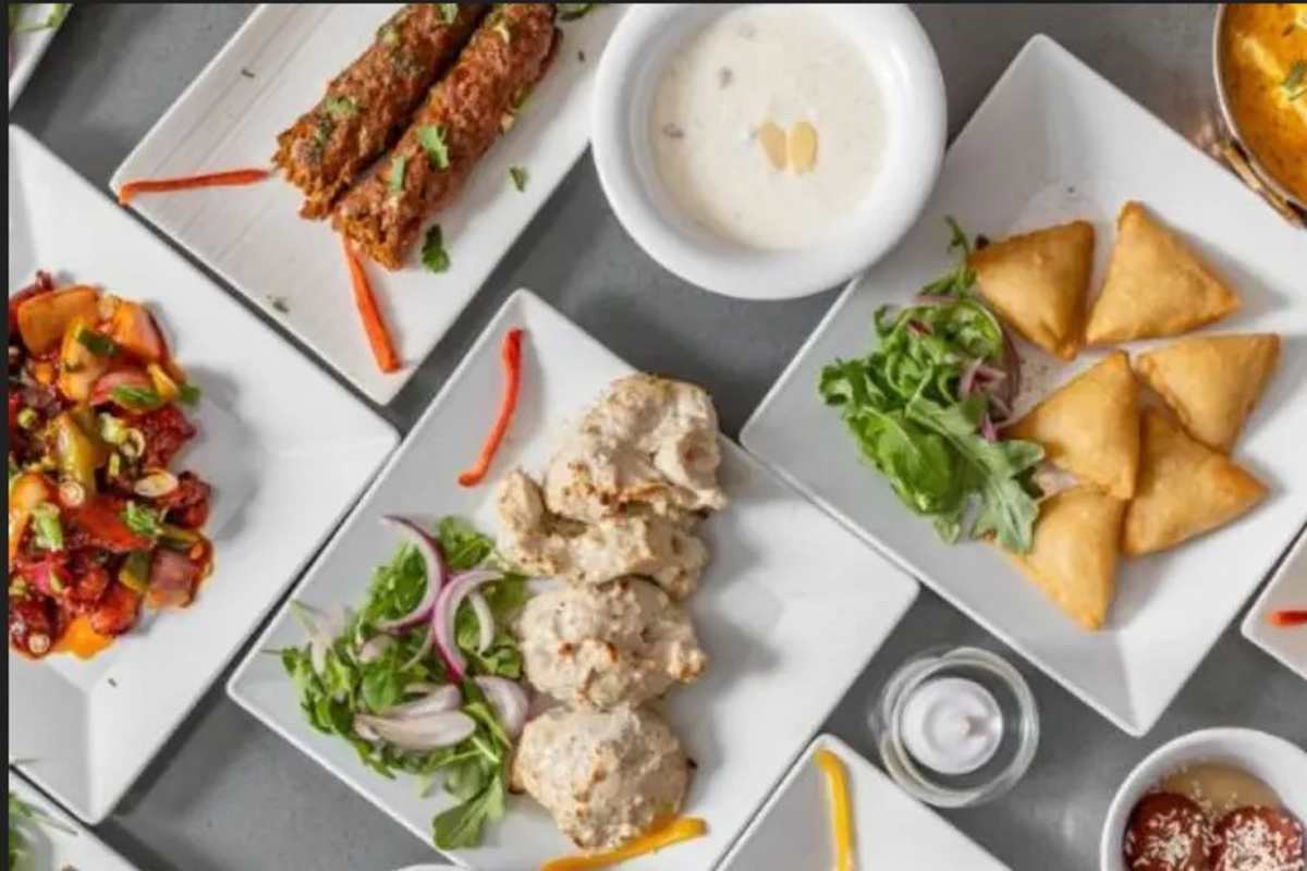 Red Onion Delivery Menu | Order Online | 277 E 10th St New York | Grubhub