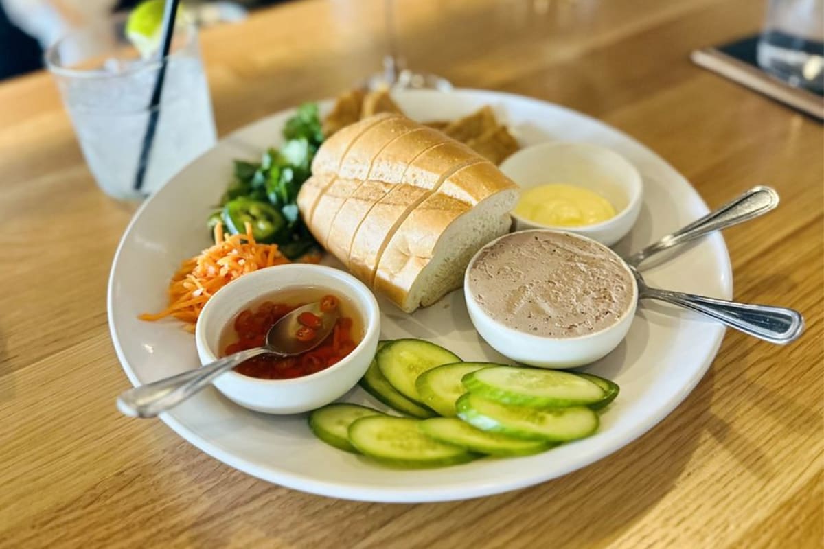 The Blind Goat Delivery Menu | Order Online | 8145 Long Point Rd ...