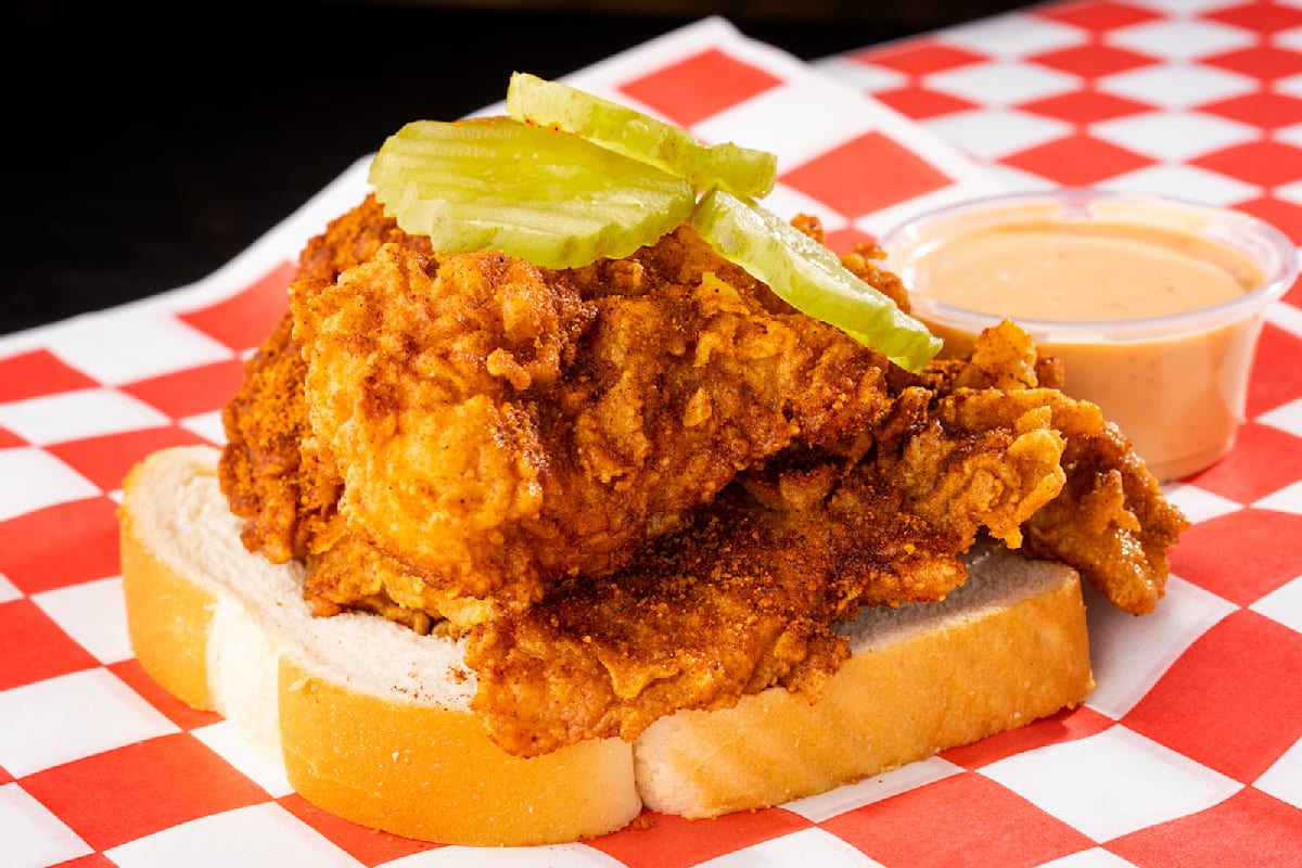 Birdcode - Darien, CT Restaurant | Menu + Delivery | Seamless