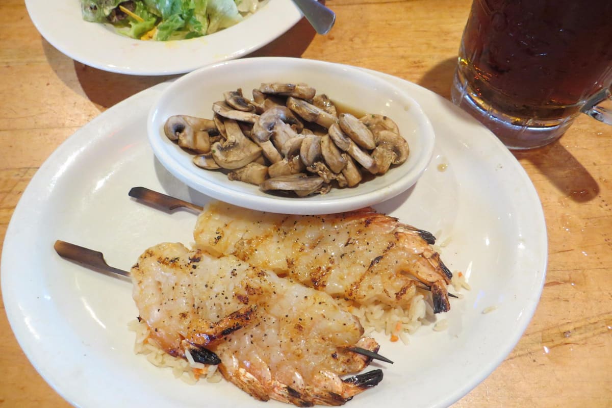 Wild crab Delivery Menu | Order Online | 6282 W Jefferson Blvd Fort ...