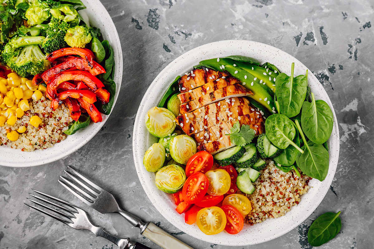 Cafe Da Fonk Delivery Menu | Order Online | 300 De Haro St, Ste 330 San ...