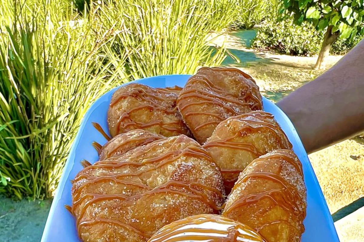 EL CHURRO PANZON Delivery Menu | Order Online | 12450 Whittier Blvd ...