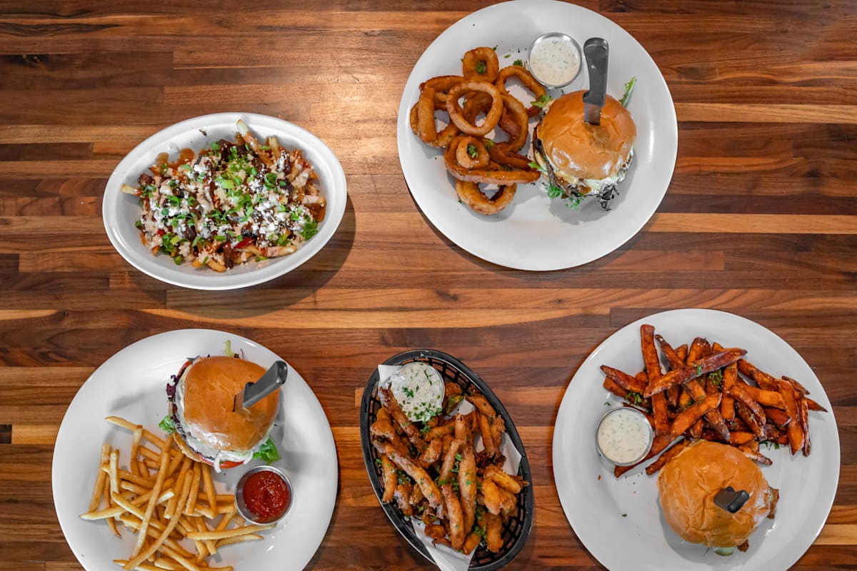 Represa Grill Delivery Menu | Order Online | 703 Sutter Street Folsom ...