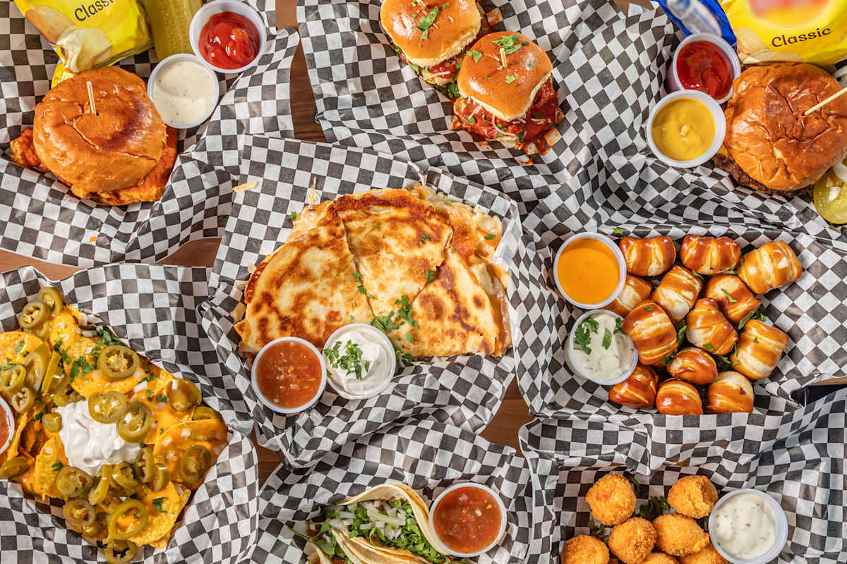 #Vybe Delivery Menu | Order Online | 1027 North Broadway Denver | Grubhub