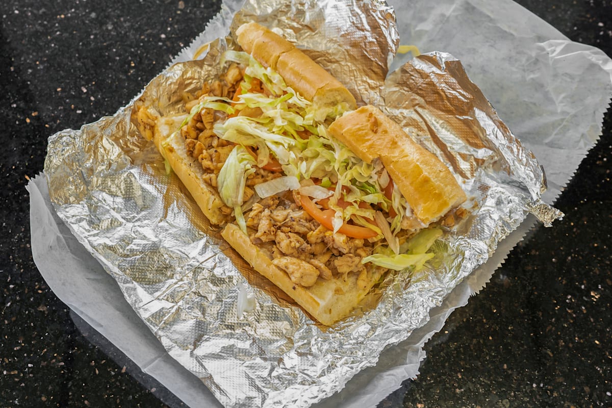 The Broiler Delivery Menu | Order Online | 9021 Woodyard Rd Clinton ...