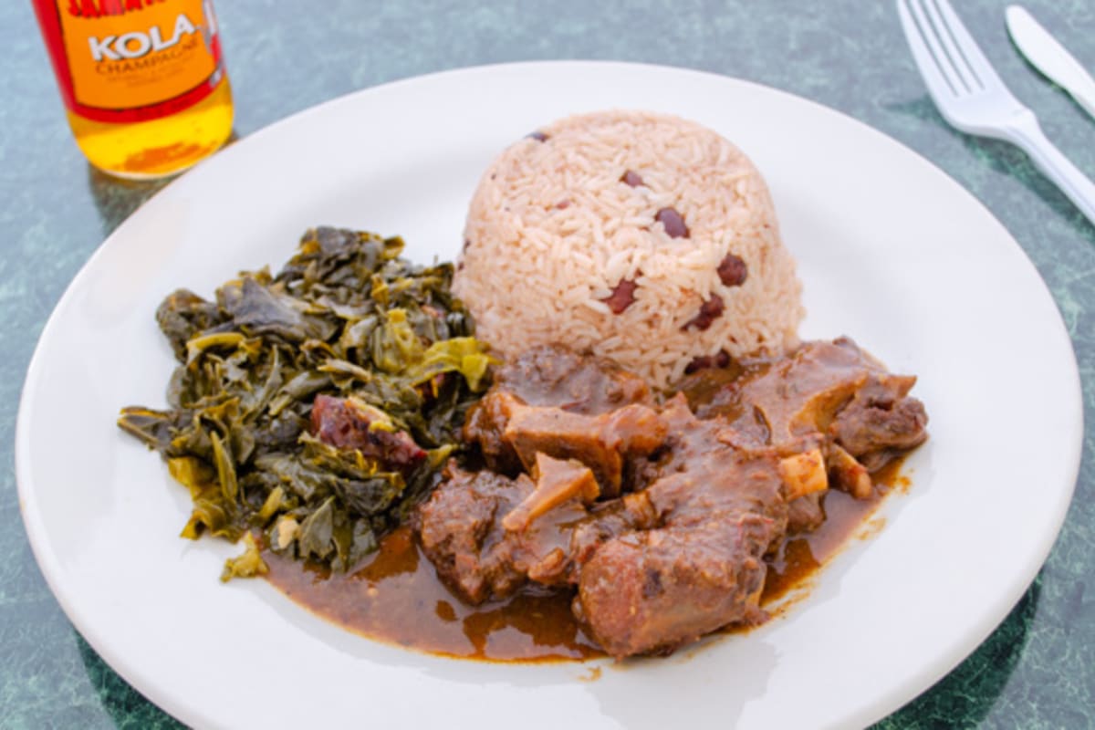 Clacken's Take Out Corp - Jersey City, NJ Restaurant | Menu + Delivery ...