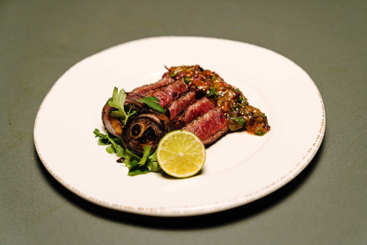 La Victoria Barra + Cocina Mexicana Delivery Menu | Order Online | 2447 ...