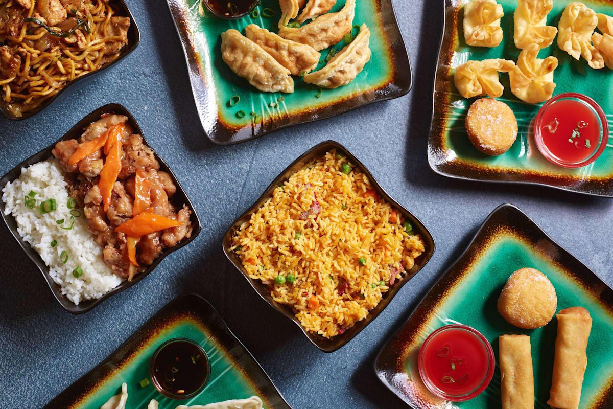 Wok Up Chinese Cuisine Delivery Menu | Order Online | 1275 E Baseline ...