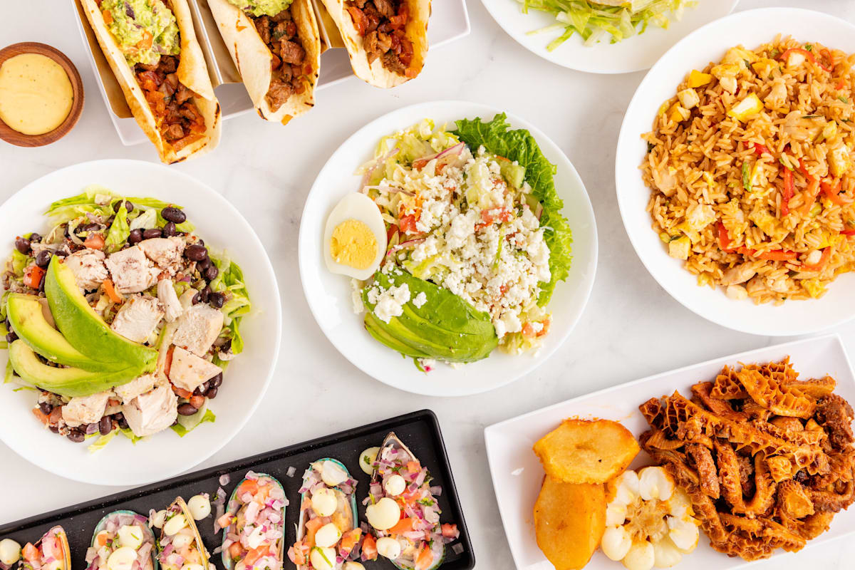 Cora Cora Delivery Menu | Order Online | 162 Shield St West Hartford ...