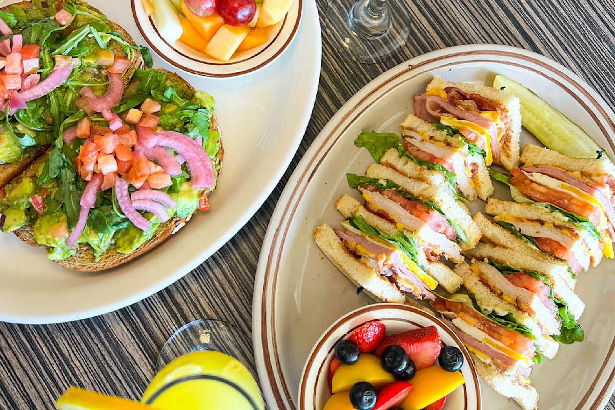 Mama Zoe's Delivery Menu | Order Online | 2859 Reynolda Rd Winston ...