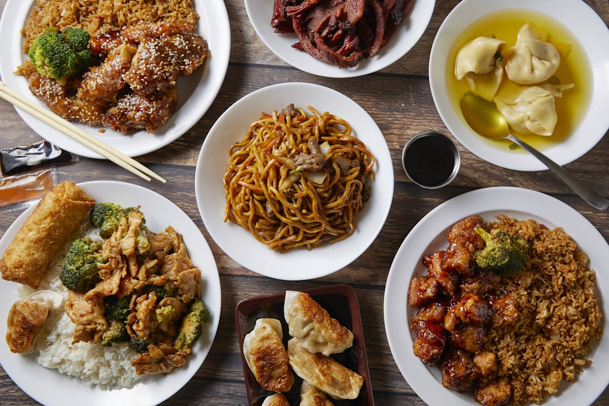 Hunan Cottage - Plainview, NY Restaurant | Menu + Delivery | Seamless