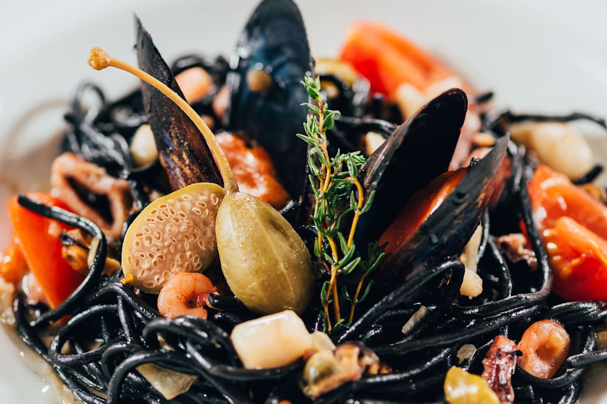 The Shell Restaurant Delivery Menu | Order Online | 635 Amsterdam Ave ...